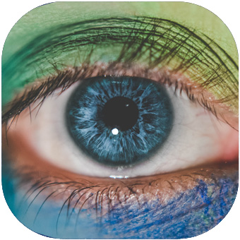 Inner Eye - Beyond the Illusory Self - QiGong Workshops - Online LIVE