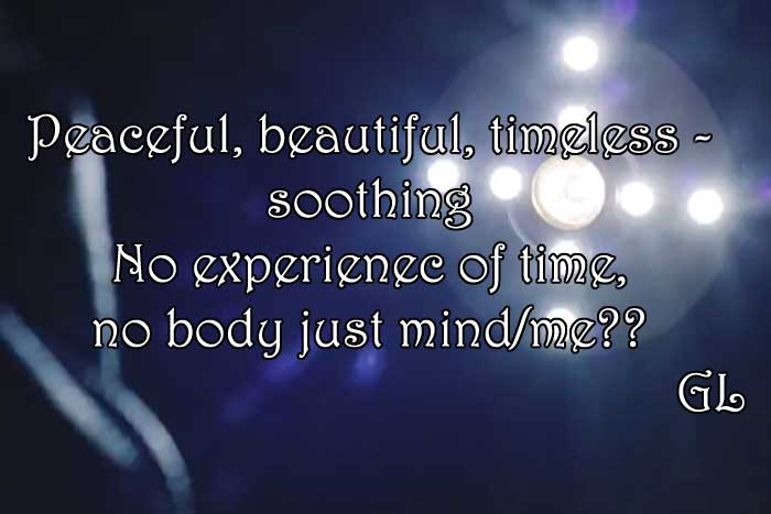 WIN a Lucid Light Experience